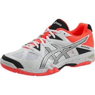 Asics Damen Volleyballschuhe Damen Volleyballschuhe Gel-Tactic