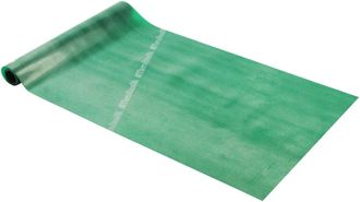 Theraband Thera-Band Original-&Uuml;bung Resistance Band Wahl der Spannung und Farben. (5.5 metre, Green/Gr&uuml;n)