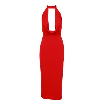 Aniye By Femme, Robes, Rouge, Taille: 40 FR Aniye By Robes Red