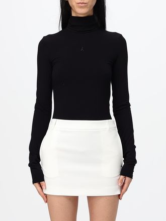 Patrizia Pepe Top Damen Farbe Schwarz