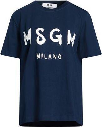 Msgm TOPS - T-shirts sur YOOX.COM