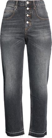 Isabel Marant HOSEN & R&Ouml;CKE - Jeanshosen auf YOOX.COM