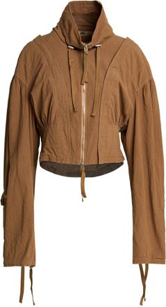 Charlotte Knowles JACKEN & M&Auml;NTEL - Jacken und Anoraks auf YOOX.COM