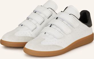 Isabel Marant Isabel Marant Sneaker Beth weiss