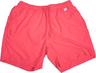 MC2 Saint Barth Homme, Maillots de bain, Rose, Taille: XL Lighting Pantone Boxer