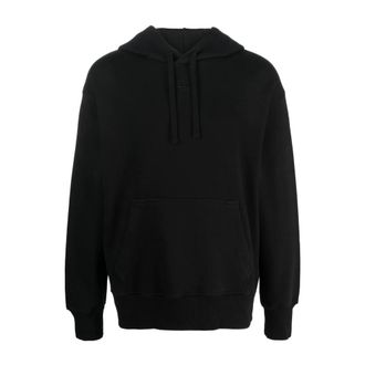 Diesel Sweatshirt - - Sweatshirts & Hoodies - Herren - Grau - S