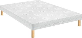 Merinos Sommier Merinos TWIST 160x190 Lattes