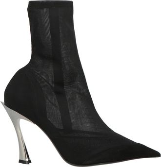 MUGLER SCHUHE - Stiefeletten auf YOOX.COM