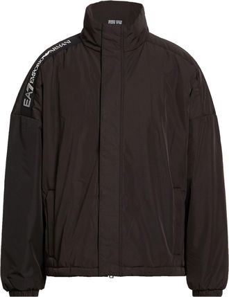 Emporio Armani JACKEN & M&Auml;NTEL - Jacken und Anoraks auf YOOX.COM