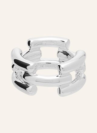 LI&Eacute; STUDIO Ring Emily silber