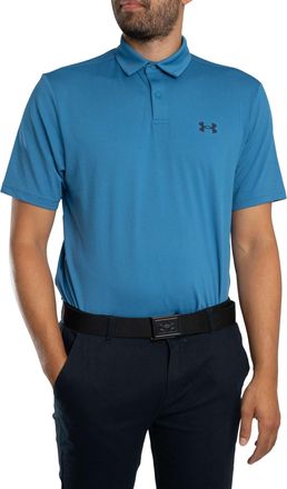 Under Armour Golf-Poloshirt Matchplay - Blau