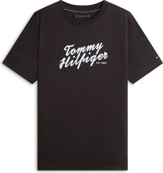 Tommy Hilfiger T-Shirt SUMMER