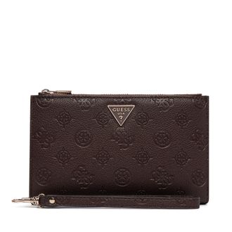 Guess Geldb&ouml;rse Guess Blake Slg SWPD22 22157 Braun