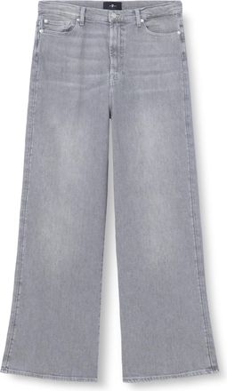 7 For All Mankind Ultra HIGH Rise JO Panalu