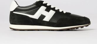 Hogan Sneakers HOGAN Herren Farbe Schwarz