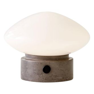 & Tradition Lampe &agrave; poser Mist AP21 & Tradition
