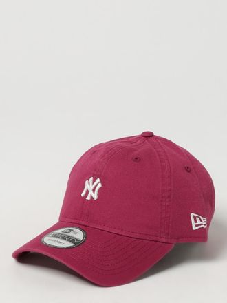 New Era Chapeau NEW ERA Homme couleur Cerise