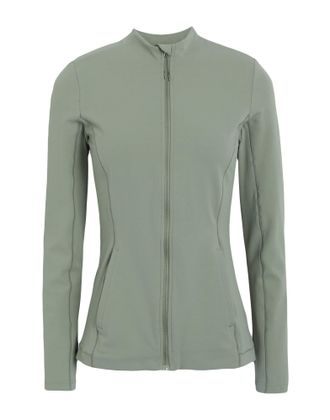 Nike Nike Yoga Dri-FIT Luxe Womens Fitted Jacket
