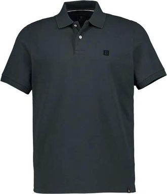 Boggi Milano Herren Polo-Shirt gr&uuml;n