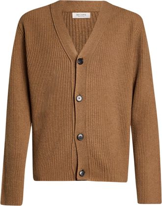 Become STRICKWAREN - Strickjacken auf YOOX.COM