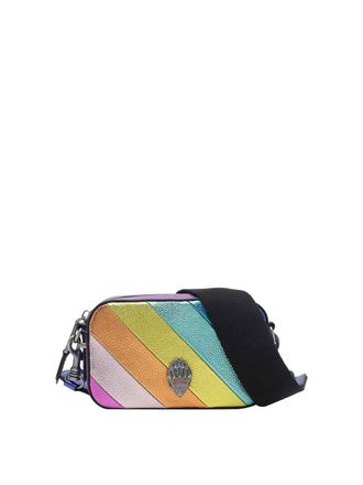 Kurt Geiger Sac Bandouli&egrave;re - Multicolore