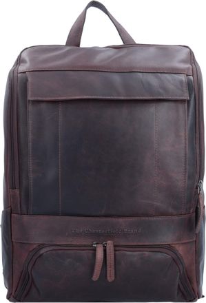The Chesterfield Brand Rucksack Rich