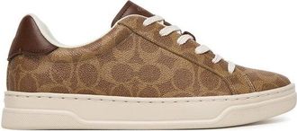 Coach Sneakers CCN67 Braun