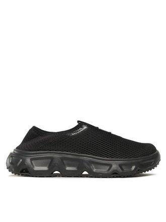 Salomon Sneakers Reelax Moc 6.0 L47111800 Schwarz