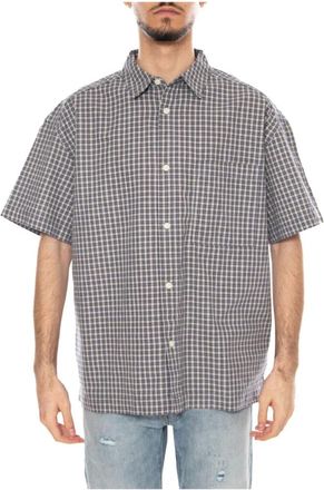 Only & Sons Only & Sons, Homme, Chemises, Multicolore, Taille: XL T-shirt &agrave; manches courtes
