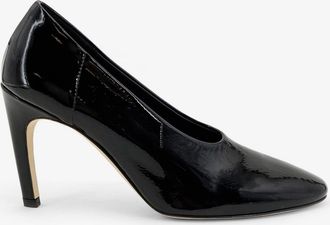 Toteme Patent leather pumps - TOTEME - gender_Woman