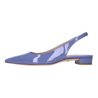 Stuart Weitzman Damen, Schuhe, Blau, 37 1/2 EUGr&ouml;&szlig;e