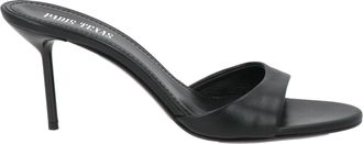 PARIS TEXAS SCHUHE - Sandalen auf YOOX.COM
