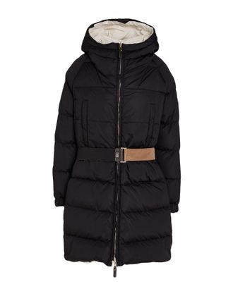 Max Mara JACKEN & M&Auml;NTEL - Pufferjacken & Daunenjacken auf YOOX.COM