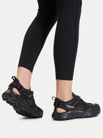 Hoka One One Sandalen Hoka Hopara 2 1147670 Schwarz
