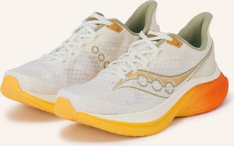 Saucony Laufschuhe Endorphin Speed 5 weiss