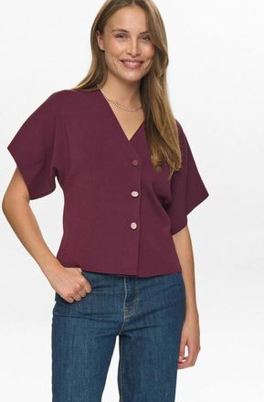 Nümph Strickjacke LONNA