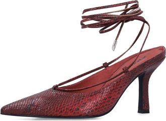 Sacha Pumps