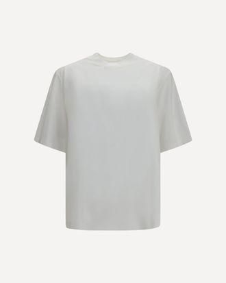 R&oacute;he Oversized T-shirt Female 38