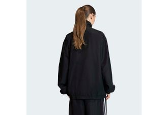 adidas Originals Outdoorjacke FIREBIRD TT sportlicher Stil, f&uuml;r Erwachsene, aus Polyester