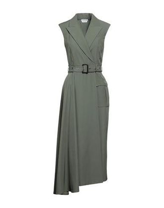 Alexander McQueen MANTEAUX - Manteaux longs et trenchs sur YOOX.COM