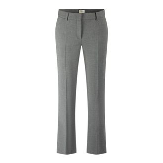 Seductive Wide Hosen - - Trousers - Herren - Grau - W44