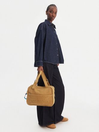 Patrizia Pepe Handtasche Patrizia Pepe 2B0125/L152-B880 Beige