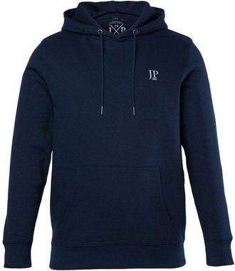 JP1880 Sweatshirt Hoodie Kapuze K&auml;ngurutasche