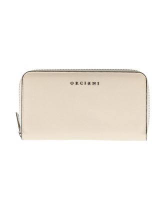 Orciani Kleinlederwaren - Brieftaschen auf YOOX.COM