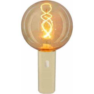 Licht-Trend Newgarden EDY G125 lampe suspendue LED blanche moderne