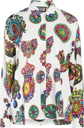 Versace TOPS - Hemden auf YOOX.COM