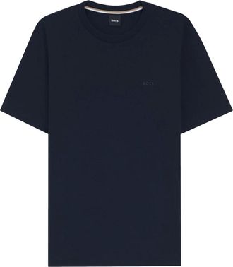 HUGO BOSS Homme, Tops, Bleu, Taille: S Thompson T-Shirt