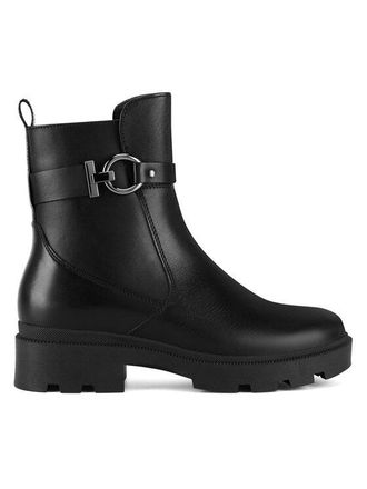 Lasocki Lasocki Stiefeletten ARC-DOMINA-04 Schwarz