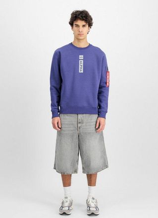 Alpha Industries Sweater Alpha PP Sweatshirt