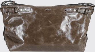 Isabel Marant Umh&auml;ngetasche ISABEL MARANT Damen Farbe Gr&uuml;n